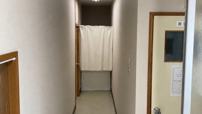 【1人で集中できる個室】|福山駅徒歩3分|作業・勉強・読書にの写真12