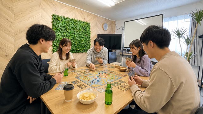 🆕JR飯田橋駅から徒歩30秒!貸会議室KS6飯田橋の写真2