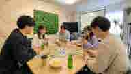 🆕JR飯田橋駅から徒歩30秒!貸会議室KS6飯田橋の写真2