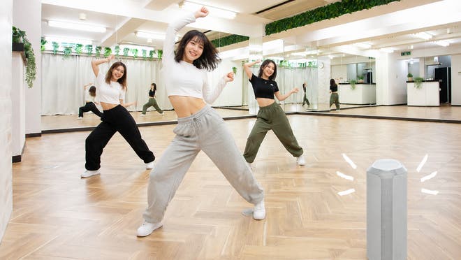 【東長崎駅2分、池袋付近】2面大型鏡計10m/広々48㎡スタジオでダンス・ヨガ・コスプレ・撮影・演劇におすすめ☆の写真2