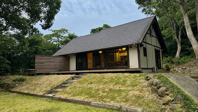 12,000㎡以上の森と水辺を貸切。音楽・撮影・BBQも自由に楽しめる完全プライベート空間!の写真19