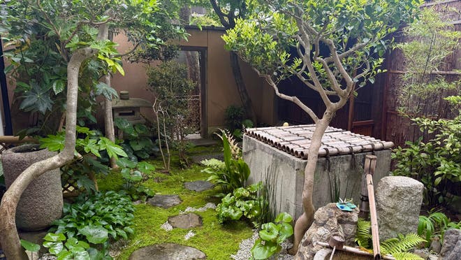 ヨガ・いけばな・書道・茶道・手仕事などのお教室やワークショップ、着物・ポートレート・作品撮影、少人数のセミナーや交流会などに。の写真9