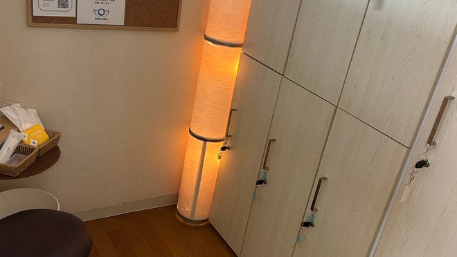 【横浜駅徒歩5分】有人の鍼灸整体院内レンタルスペース |施術・トレーニングの写真6