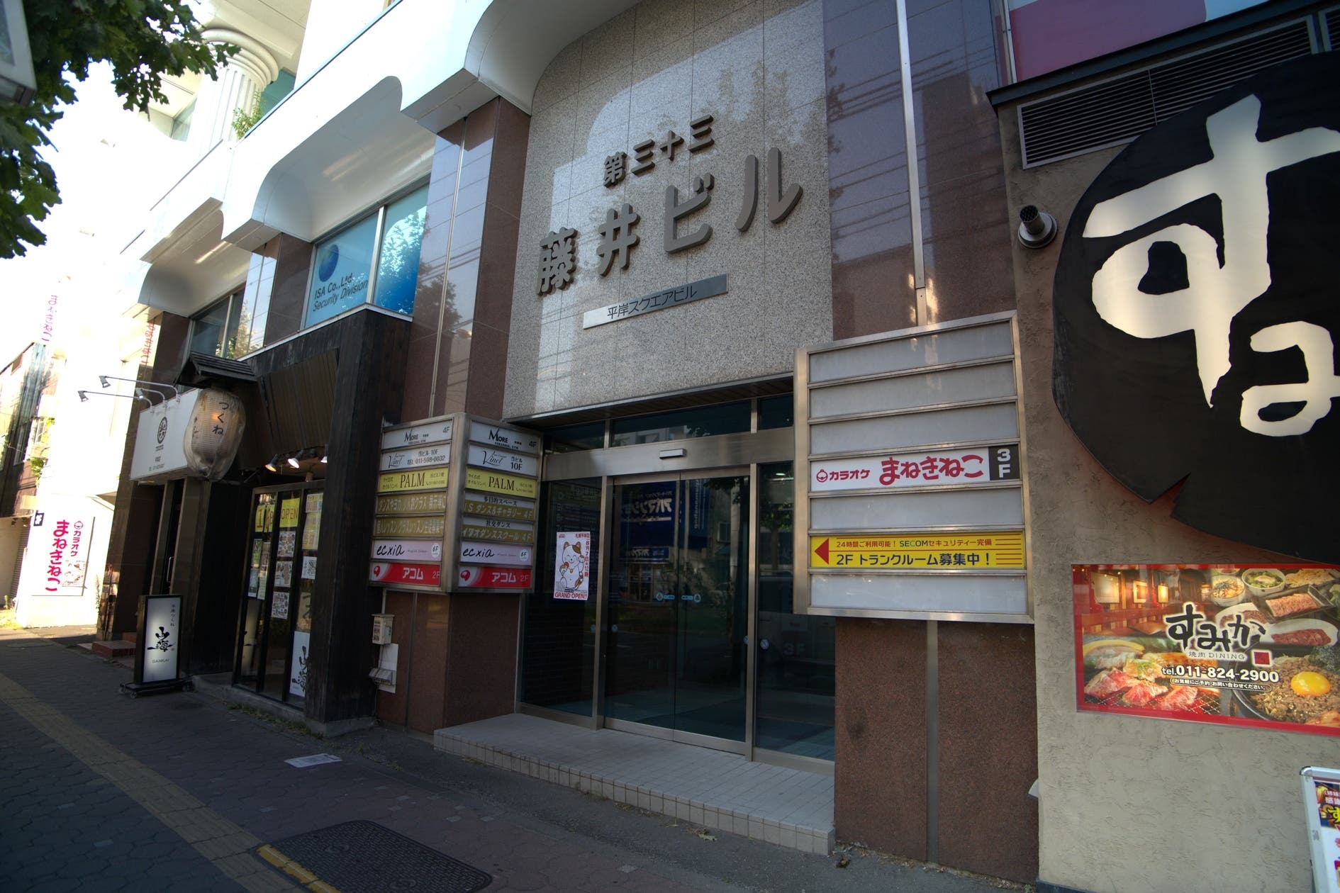 スマホ1台で、すぐに"収録"がはじまるスタジオの写真15