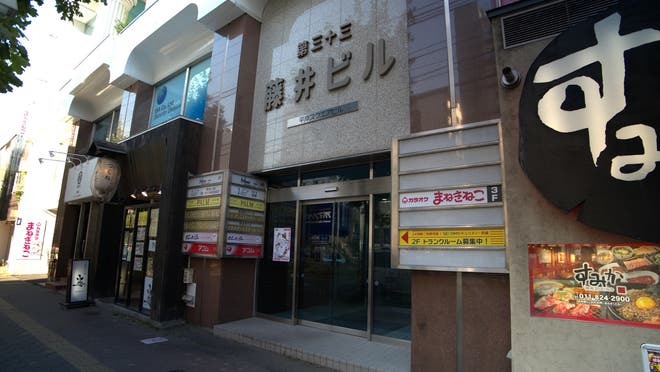 スマホ1台で、すぐに"収録"がはじまるスタジオの写真15