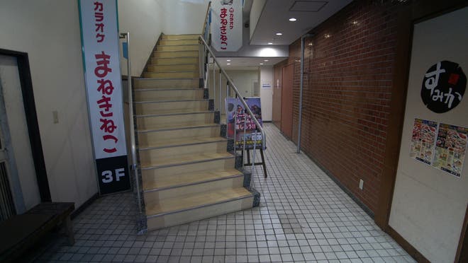 スマホ1台で、すぐに"収録"がはじまるスタジオの写真16