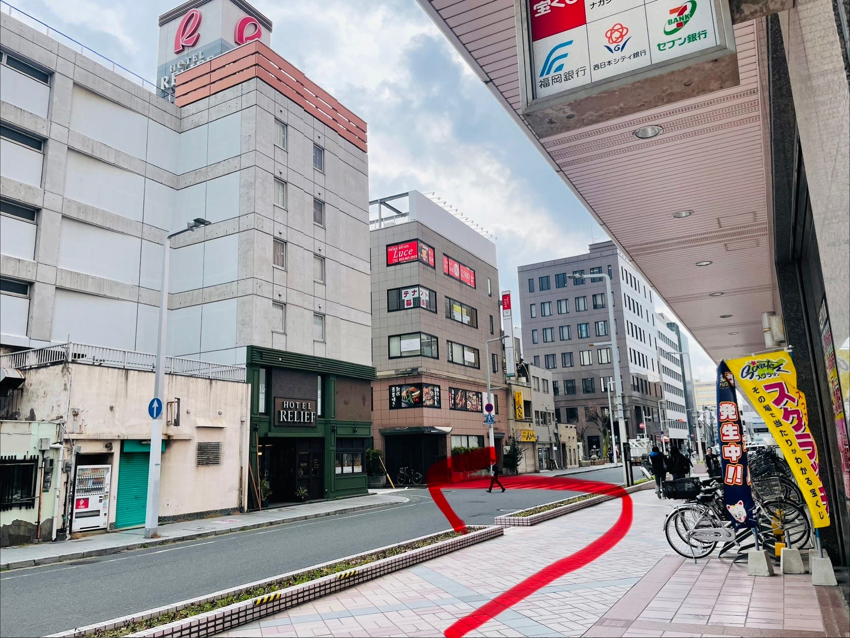 【小倉駅4分】24h営業！ボドゲ×お洒落インテリアの隠れ家ルーム｜女子会・デート・記念日に♡の写真20