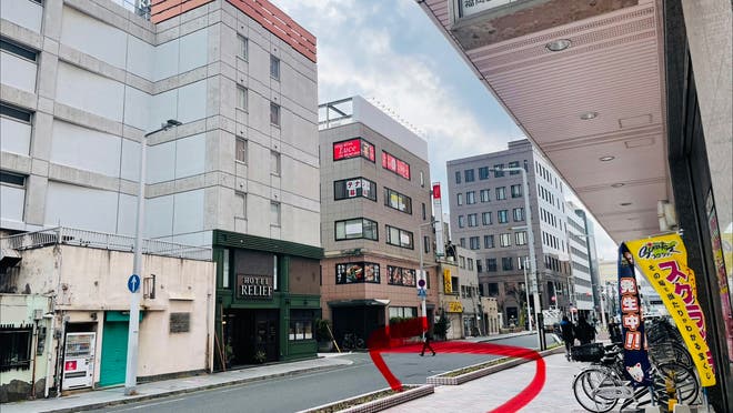 【小倉駅4分】24h営業!ボドゲ×お洒落インテリアの隠れ家ルーム|女子会・デート・記念日に♡の写真20