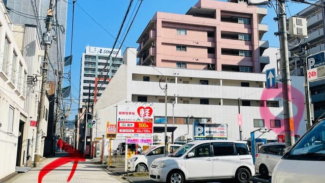 【小倉駅4分】24h営業!ボドゲ×お洒落インテリアの隠れ家ルーム|女子会・デート・記念日に♡の写真22