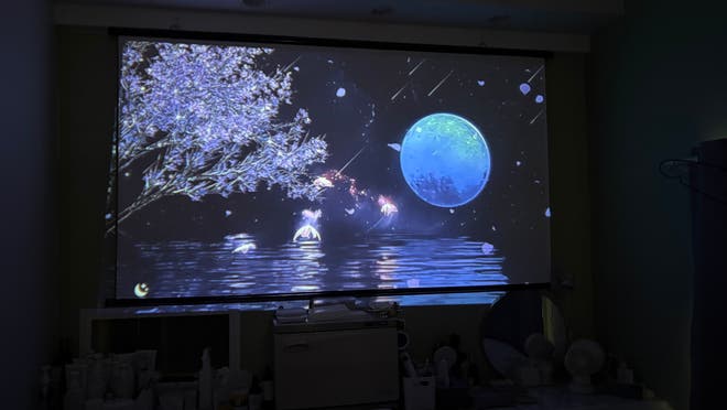 摂津富田駅から7分のパーティースペースの写真2