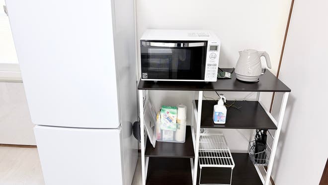 プレオープン価格💡【岡山駅西口🚶3分】飲食可🍹 65㌅大画面📺 会議・パーティー・サロン・映画鑑賞等に🌿の写真4