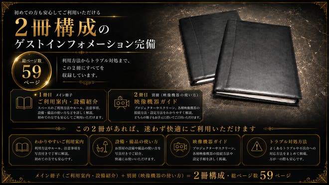🍷 26年9月OPEN!|新大阪駅3分|最大24名|地下隠れ家|外階段直結|屋外喫煙|10G光回線|パーティー|ビジネス 🍷の写真26