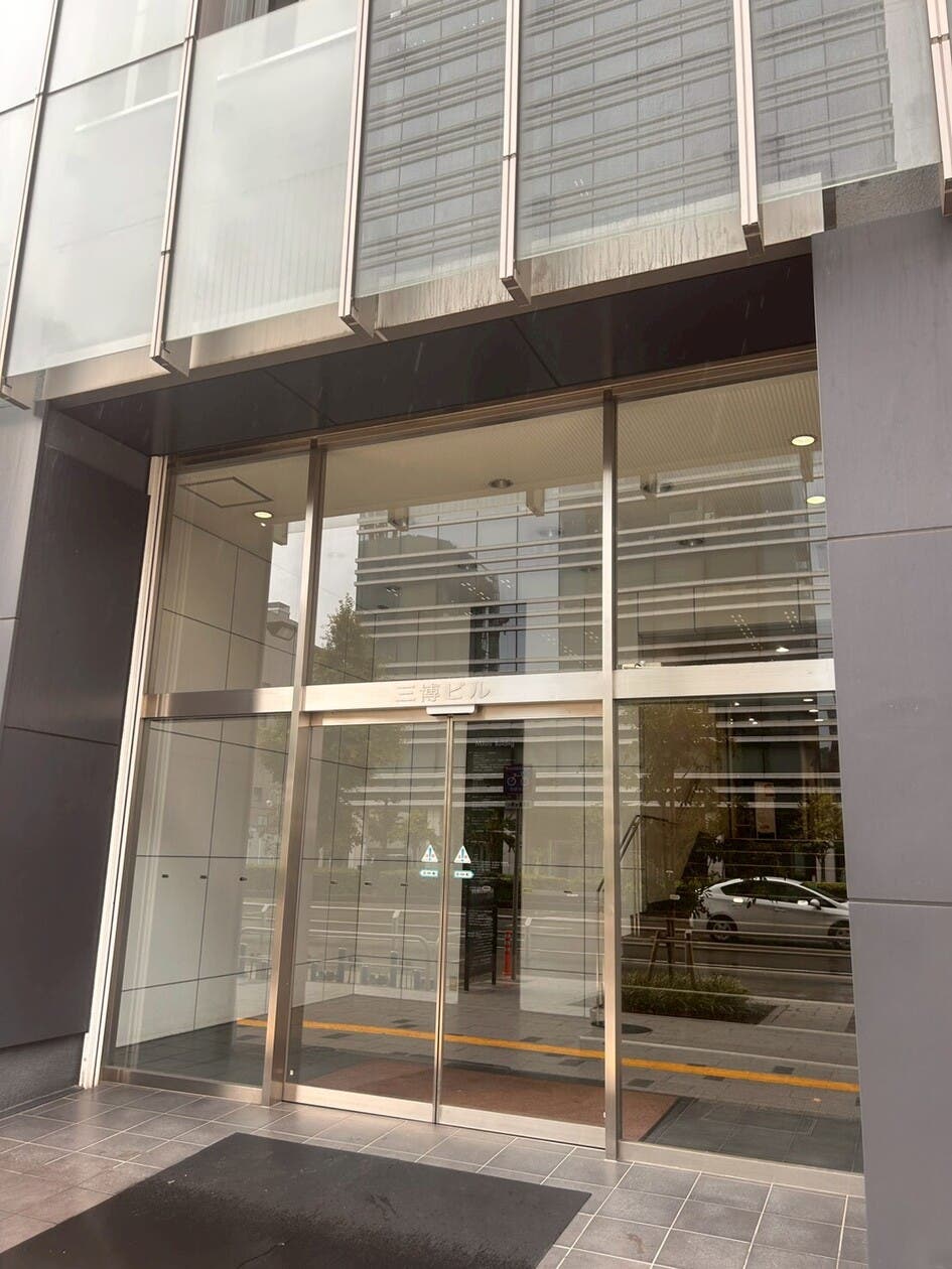 名古屋・丸の内駅1分・24時間OK｜明るいデザイナーズ貸会議室で1on1・面談・少人数MTGにの写真12