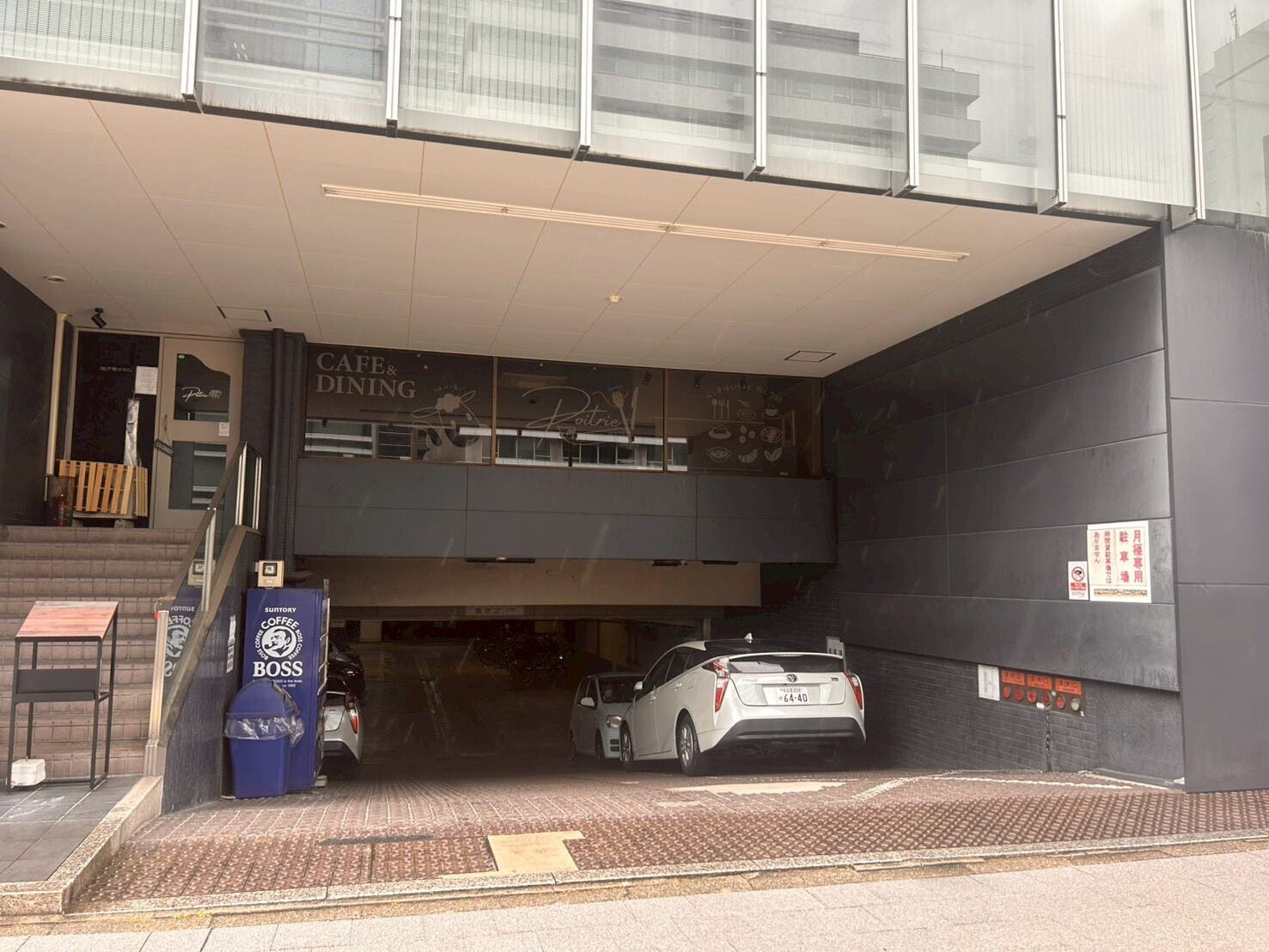 名古屋・丸の内駅1分・24時間OK｜明るいデザイナーズ貸会議室で1on1・面談・少人数MTGにの写真13