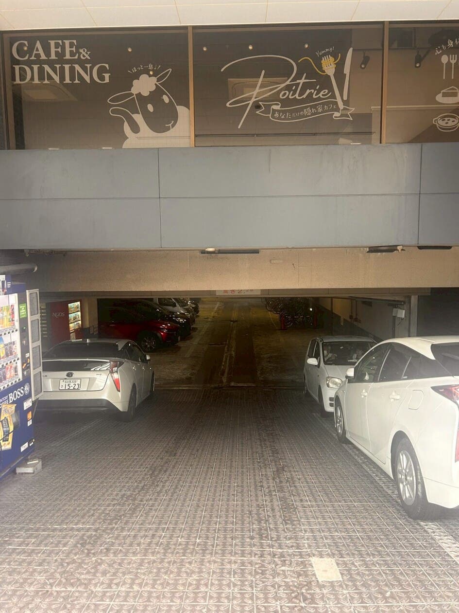 名古屋・丸の内駅1分・24時間OK｜明るいデザイナーズ貸会議室で1on1・面談・少人数MTGにの写真15