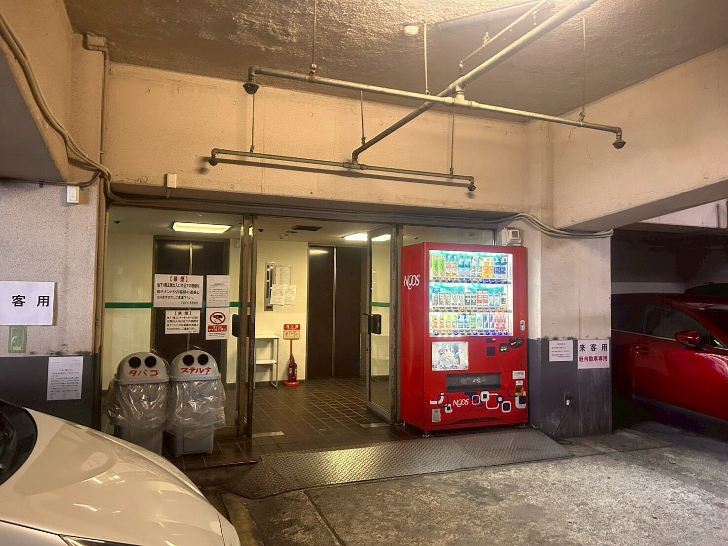 名古屋・丸の内駅1分・24時間OK｜明るいデザイナーズ貸会議室で1on1・面談・少人数MTGにの写真16