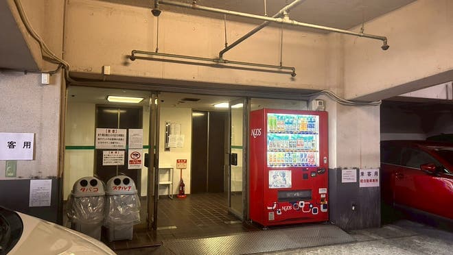 名古屋・丸の内駅1分・24時間OK|明るいデザイナーズ貸会議室で1on1・面談・少人数MTGにの写真16