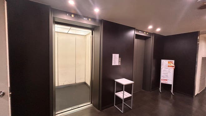 名古屋・丸の内駅1分・24時間OK|明るいデザイナーズ貸会議室で1on1・面談・少人数MTGにの写真19