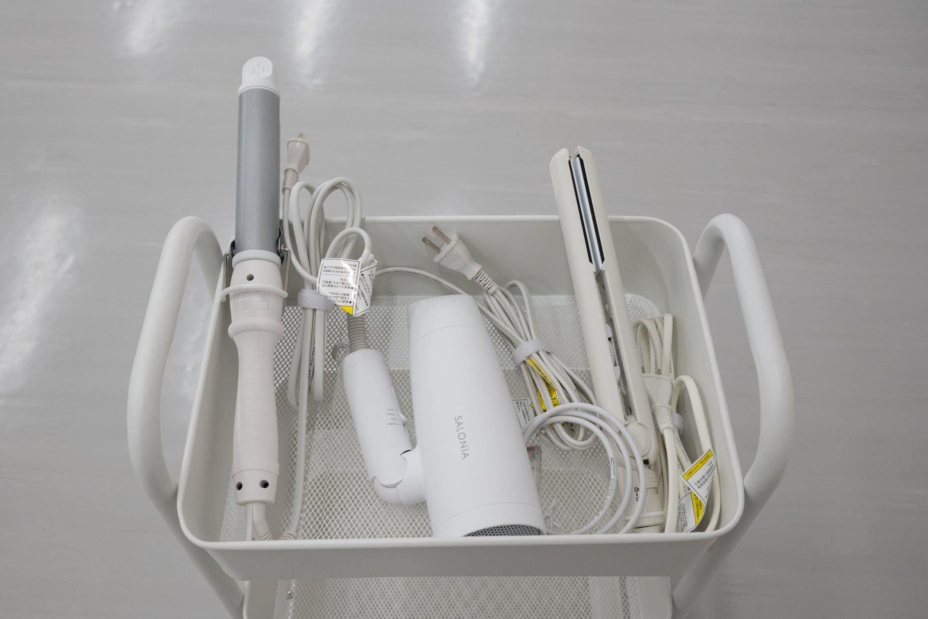 【元町駅徒歩1分】47㎡×9m大型ミラー✨NEW OPEN｜ダンス・撮影｜LED照明完備の写真19