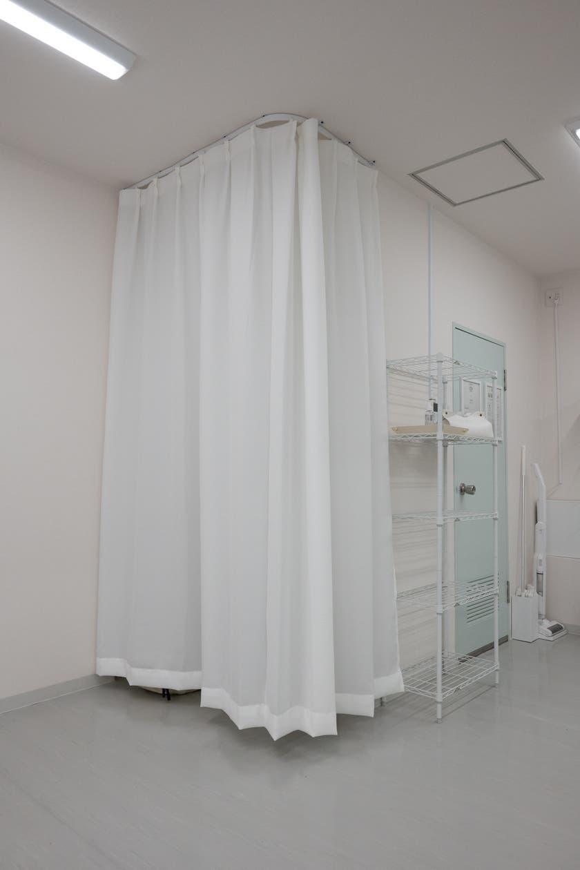 【元町駅徒歩1分】47㎡×9m大型ミラー✨NEW OPEN｜ダンス・撮影｜LED照明完備の写真20