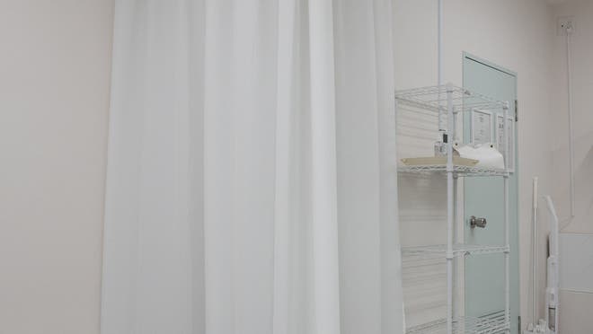 【元町駅徒歩1分】47㎡×9m大型ミラー✨NEW OPEN|ダンス・撮影|LED照明完備の写真20