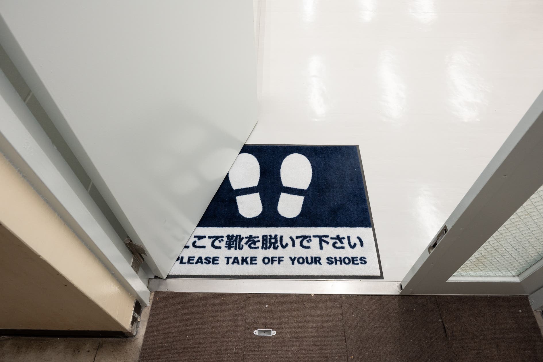 【元町駅徒歩1分】47㎡×9m大型ミラー✨NEW OPEN｜ダンス・撮影｜LED照明完備の写真26