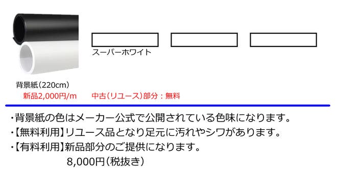 【中野7分】南と北の自然光×北欧|フルカラーLEDライト+背景紙無料|【人物撮影|ペット可】の写真20