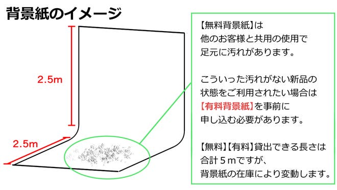 【中野7分】南と北の自然光×北欧|フルカラーLEDライト+背景紙無料|【人物撮影|ペット可】の写真21