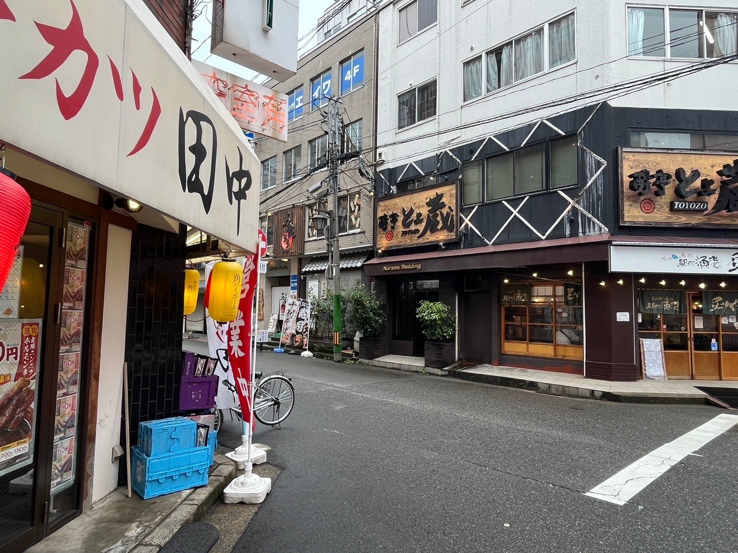 ⭐️研修・勉強会・セミナーに⭐️参加者が迷わない駅1分⭐️広々40㎡の明るい会議室⭐️WB3台・65㌅TV⭐️ZEN 新潟駅前の写真14