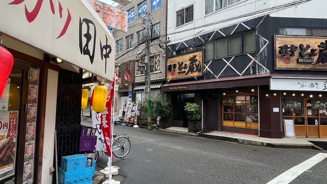 ⭐️研修・勉強会・セミナーに⭐️参加者が迷わない駅1分⭐️広々40㎡の明るい会議室⭐️WB3台・65㌅TV⭐️ZEN 新潟駅前の写真14