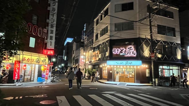 ⭐️研修・勉強会・セミナーに⭐️参加者が迷わない駅1分⭐️広々40㎡の明るい会議室⭐️WB3台・65㌅TV⭐️ZEN 新潟駅前の写真15