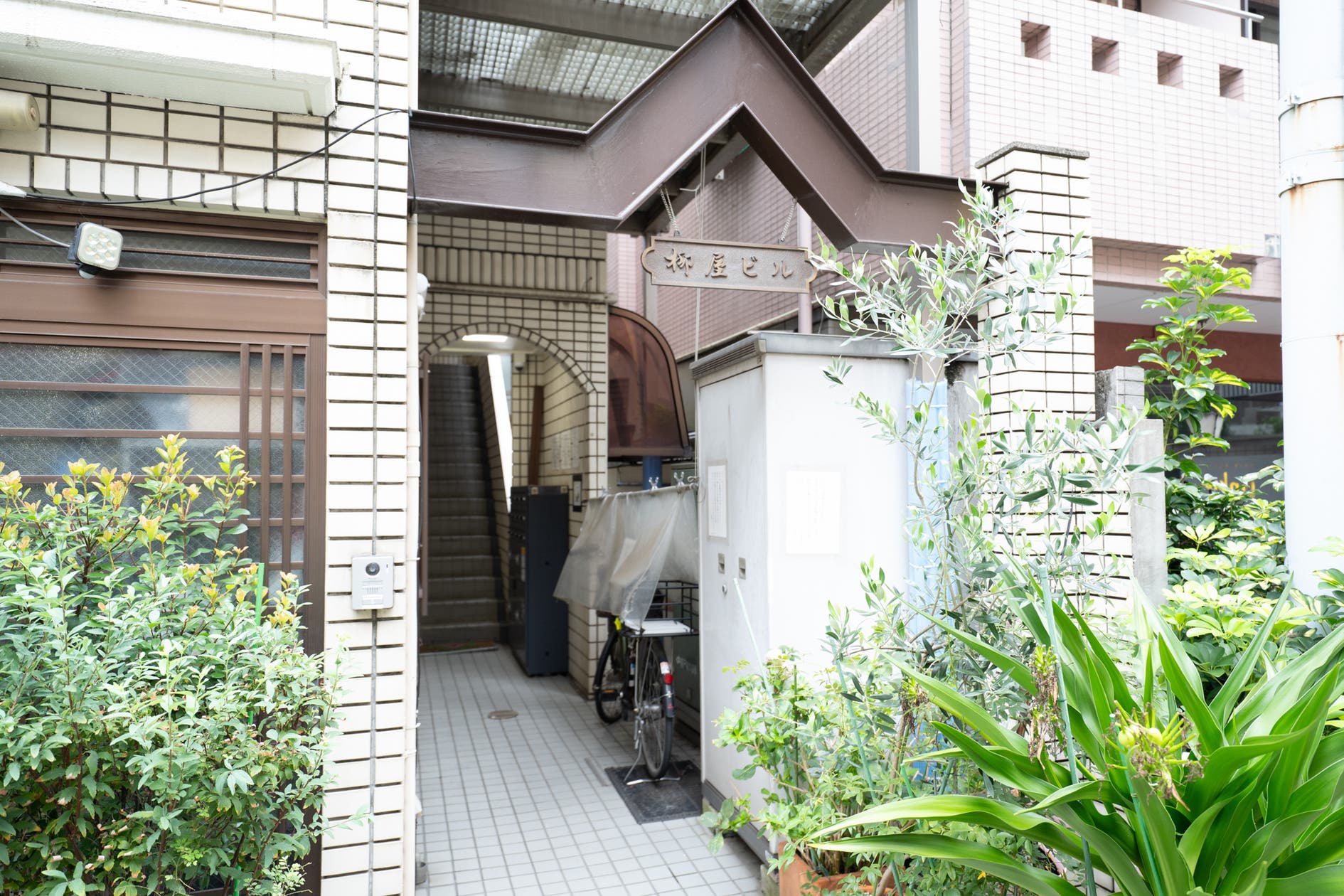 《OPENセール中🎉》【三軒茶屋徒歩2分】完全個室レンタルサロン✨エステ・整体・ネイル・撮影｜見学受付中｜備品充実｜調光ライトの写真29