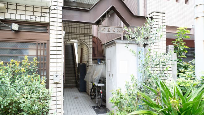 《OPENセール中🎉》【三軒茶屋徒歩2分】完全個室レンタルサロン✨エステ・整体・ネイル・撮影|見学受付中|備品充実|調光ライトの写真29