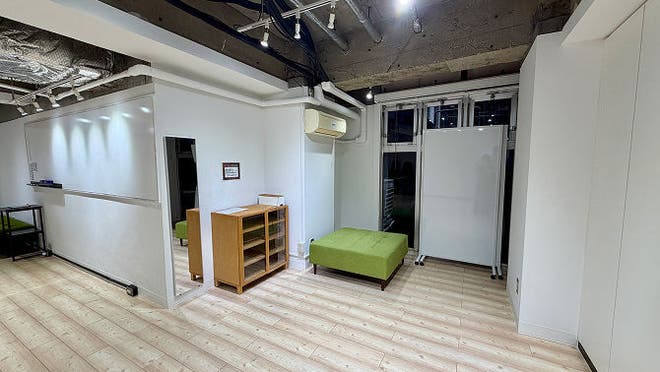 【502】✨2026/9/1増床OPEN✨【渋谷駅徒歩6分】最大30名収容可能!イベント・交流会・ワークショップ・動画撮影に!の写真3