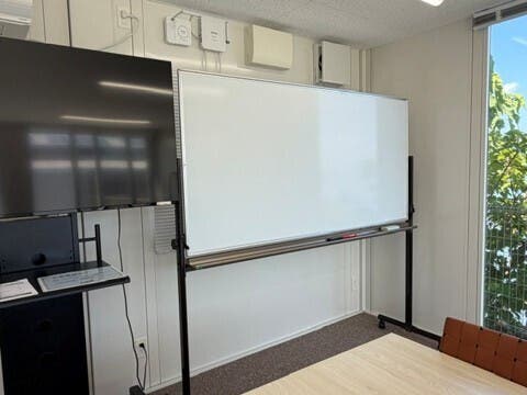 【Meeting】✨U-SPACE松江店✨会議や打ち合わせにぴったりのオフィススペースです♪Wi-Fi/松江市の写真11