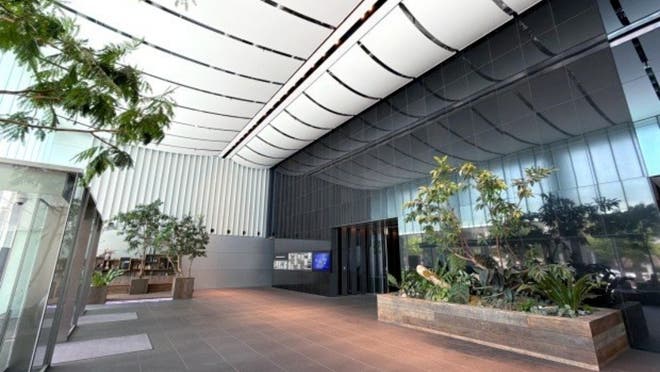 名古屋会議室 プライム 第7会議室【名古屋駅徒歩4分・無料Wi-Fi・最大27名・プライムセントラルタワー名古屋駅前店】の写真24