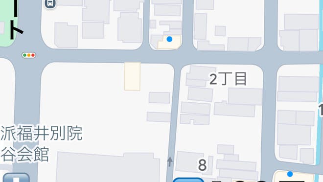 福井市空き家再生 ガレージ付き一軒家の写真7