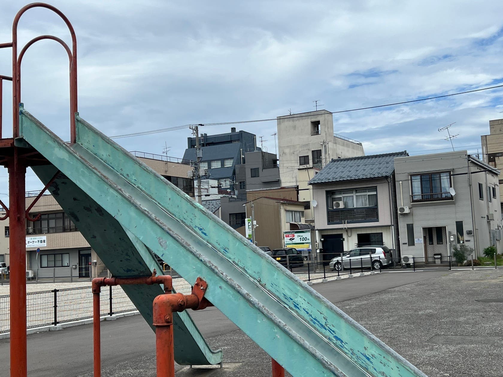 福井市空き家再生　ガレージ付き一軒家の写真10