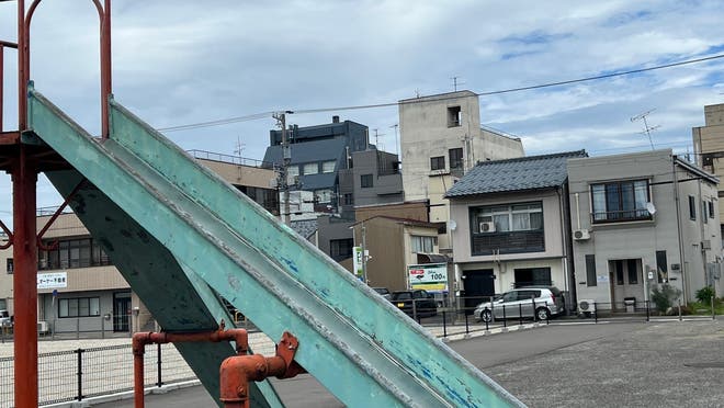 福井市空き家再生 ガレージ付き一軒家の写真10