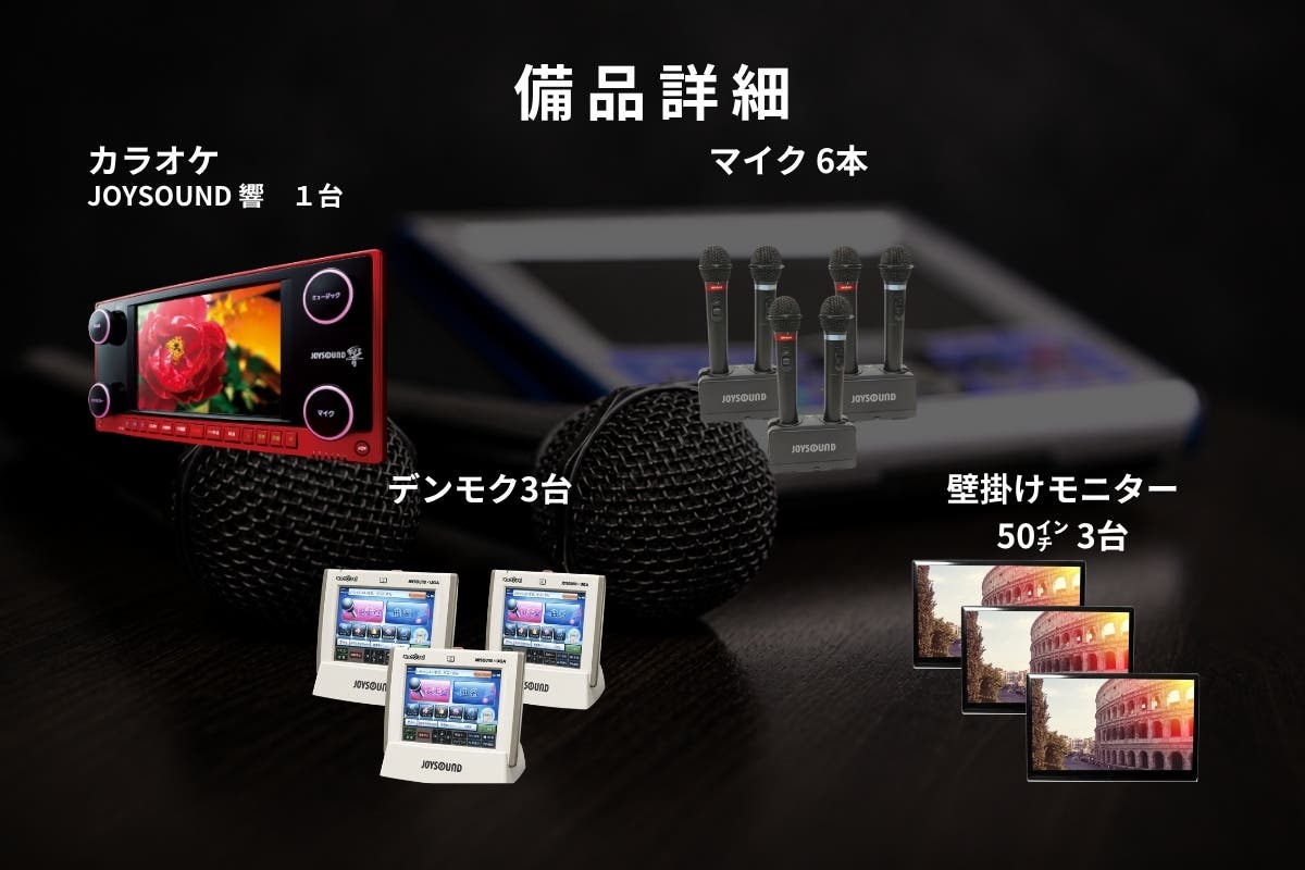 BAR完全貸切/セルフ飲み放題880円/カラオケ・ダーツ無料/結婚式２次会/誕生日会/Bar TK 心斎橋の写真22