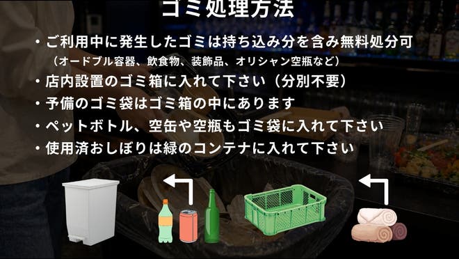 BAR完全貸切/セルフ飲み放題880円/カラオケ・ダーツ無料/結婚式2次会/誕生日会/Bar TK 心斎橋の写真29