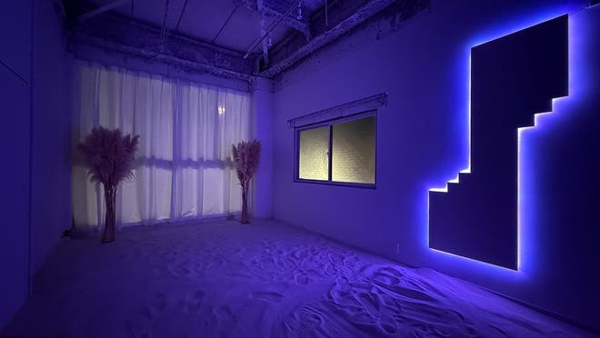 【ベストホスト運営】🏄♀️NEW OPEN🏄♀️4面採光・自然光|アパレル・ポートレート|多面背景&プロ機材完備の写真12