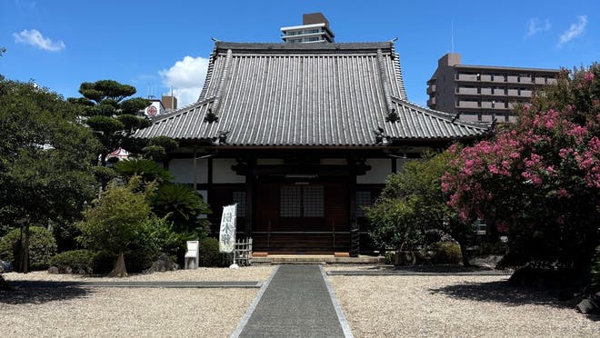 【刈谷市駅3分】最大50名|歴史あるお寺の会館|無料駐車場あり◎の写真8