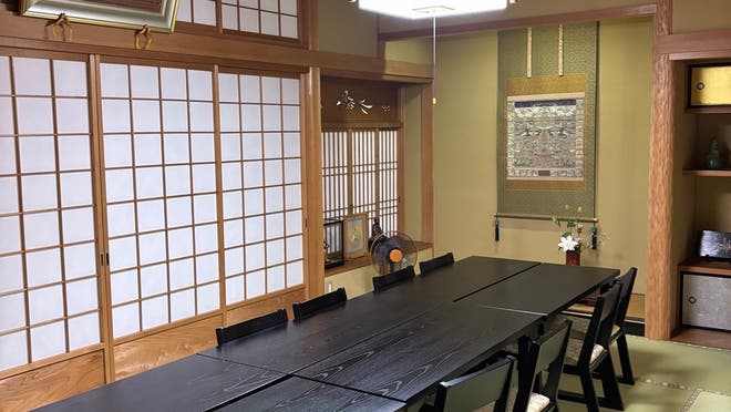 【刈谷市駅3分】最大50名|歴史あるお寺の会館|無料駐車場あり◎の写真13