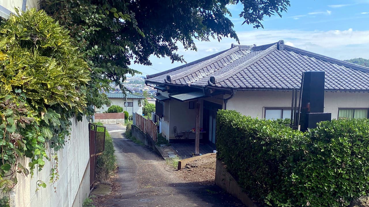 高崎駅から車10分・駐車場10台🚗 庭付き日本家屋を一棟貸切｜パーティー・BBQ・撮影・スポーツ利用にの写真5