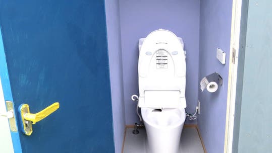 海まで歩いて3分!!屋外シャワー付き!バーベキューテラス一宮withSAUNAの写真16