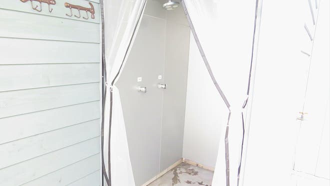 海まで歩いて3分!!屋外シャワー付き!バーベキューテラス一宮withSAUNAの写真19
