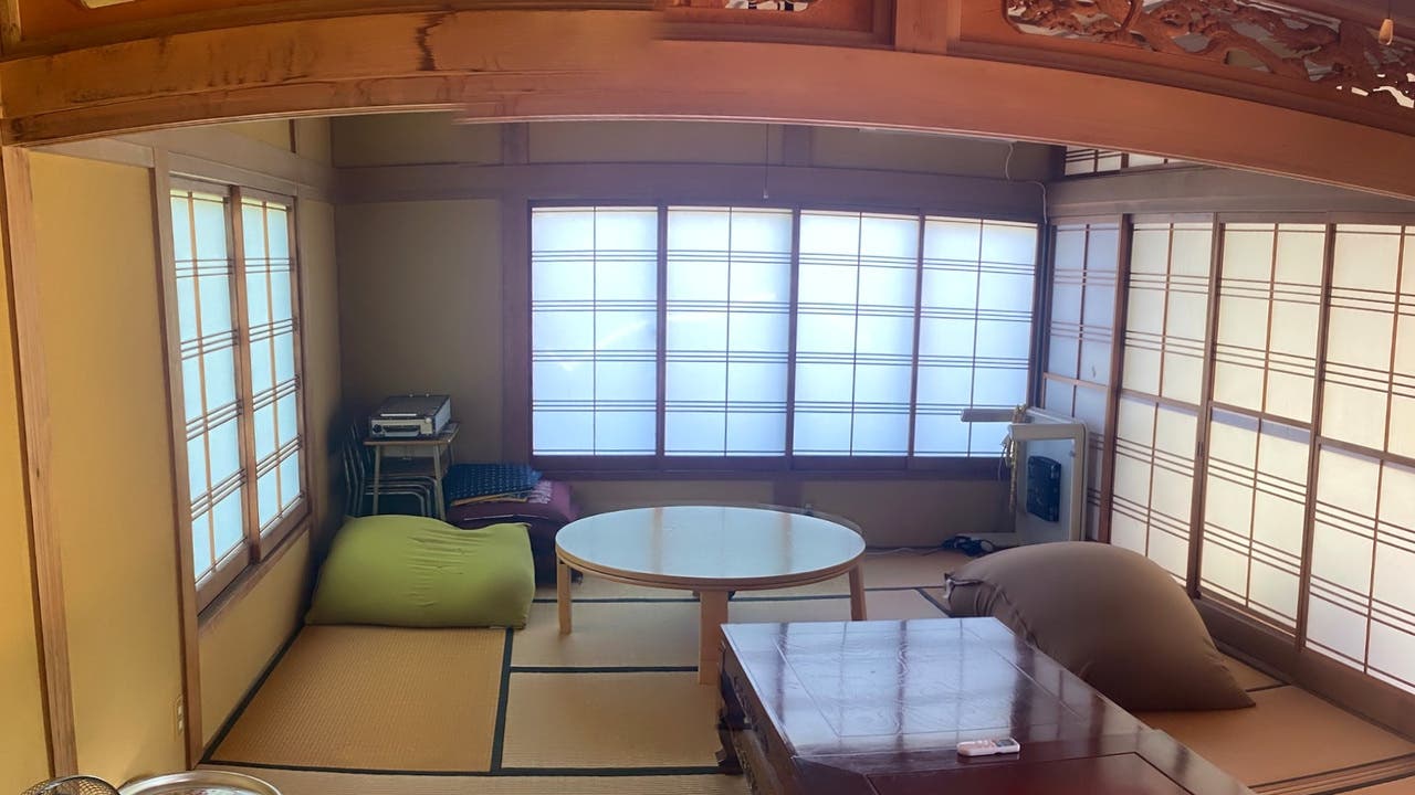 高崎駅から車10分・駐車場10台🚗 庭付き日本家屋を一棟貸切｜パーティー・BBQ・撮影・スポーツ利用にの写真22