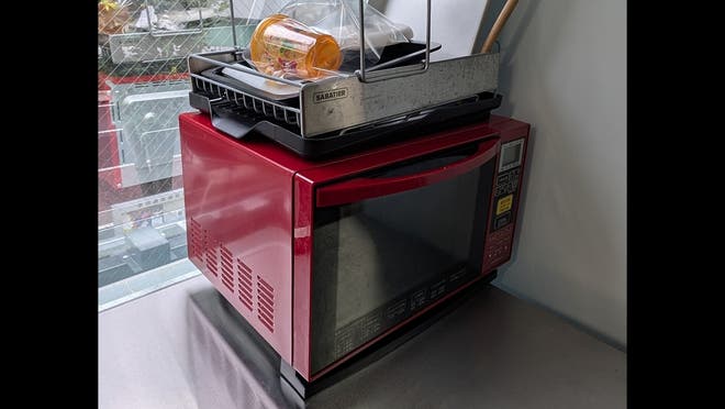 【掲載記念キャンペーン】製造許可2種あり!スチコン、急速冷凍機、真空パック機あり!最新調理設備付きのキッチン!【あみーご】の写真10