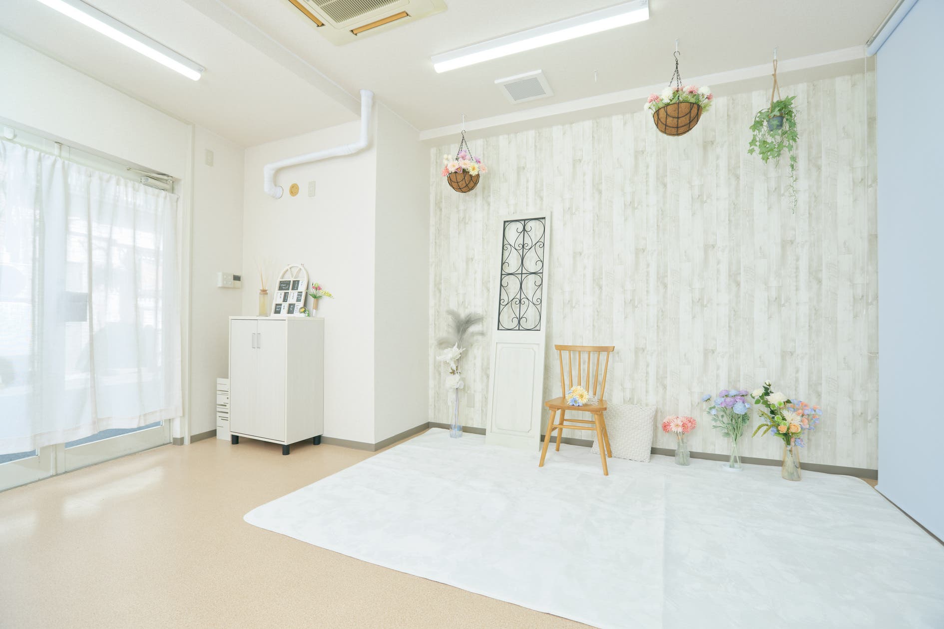 JR田端駅から徒歩8分の撮影スタジオ。１時間からレンタルできてコスパ抜群！の写真11
